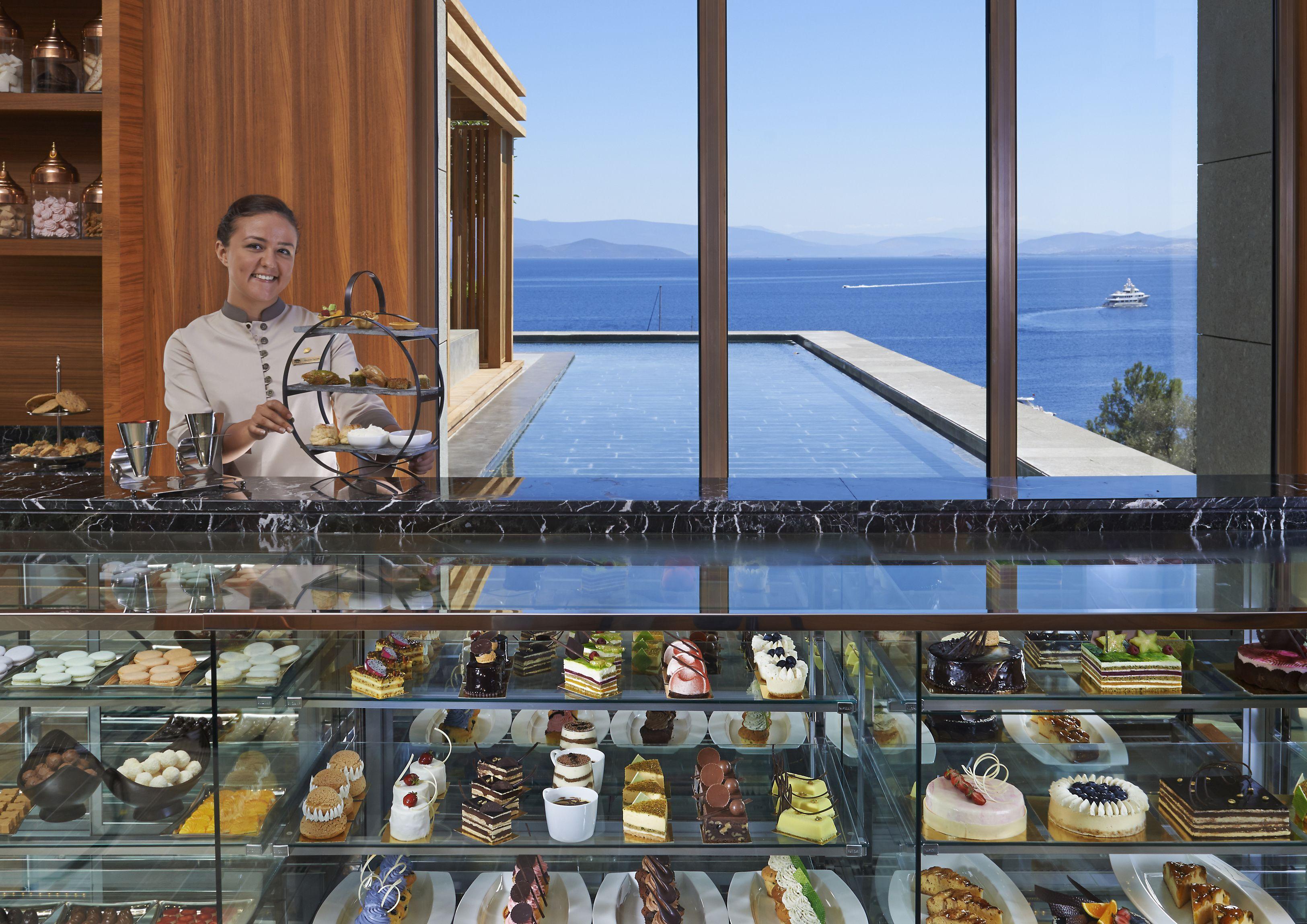 Hotel Mandarin Oriental, Bodrum Golturkbuku, Turkey - book now, 2026 prices